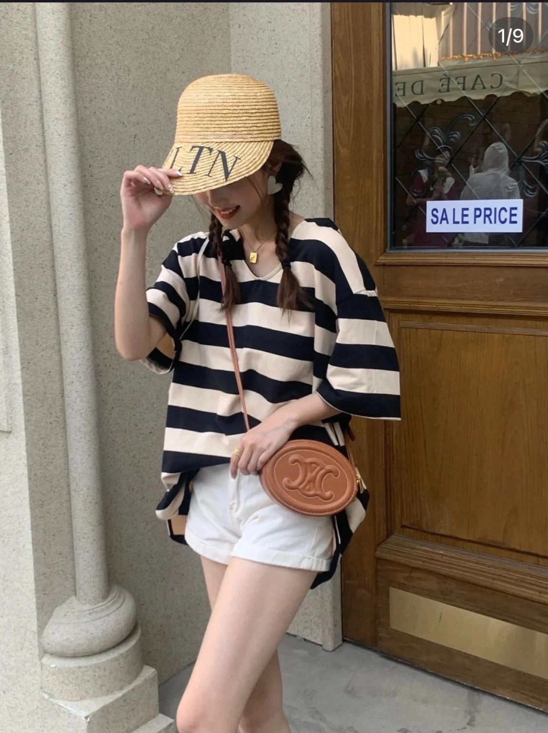 Perfect replica Celine Satchel Bags