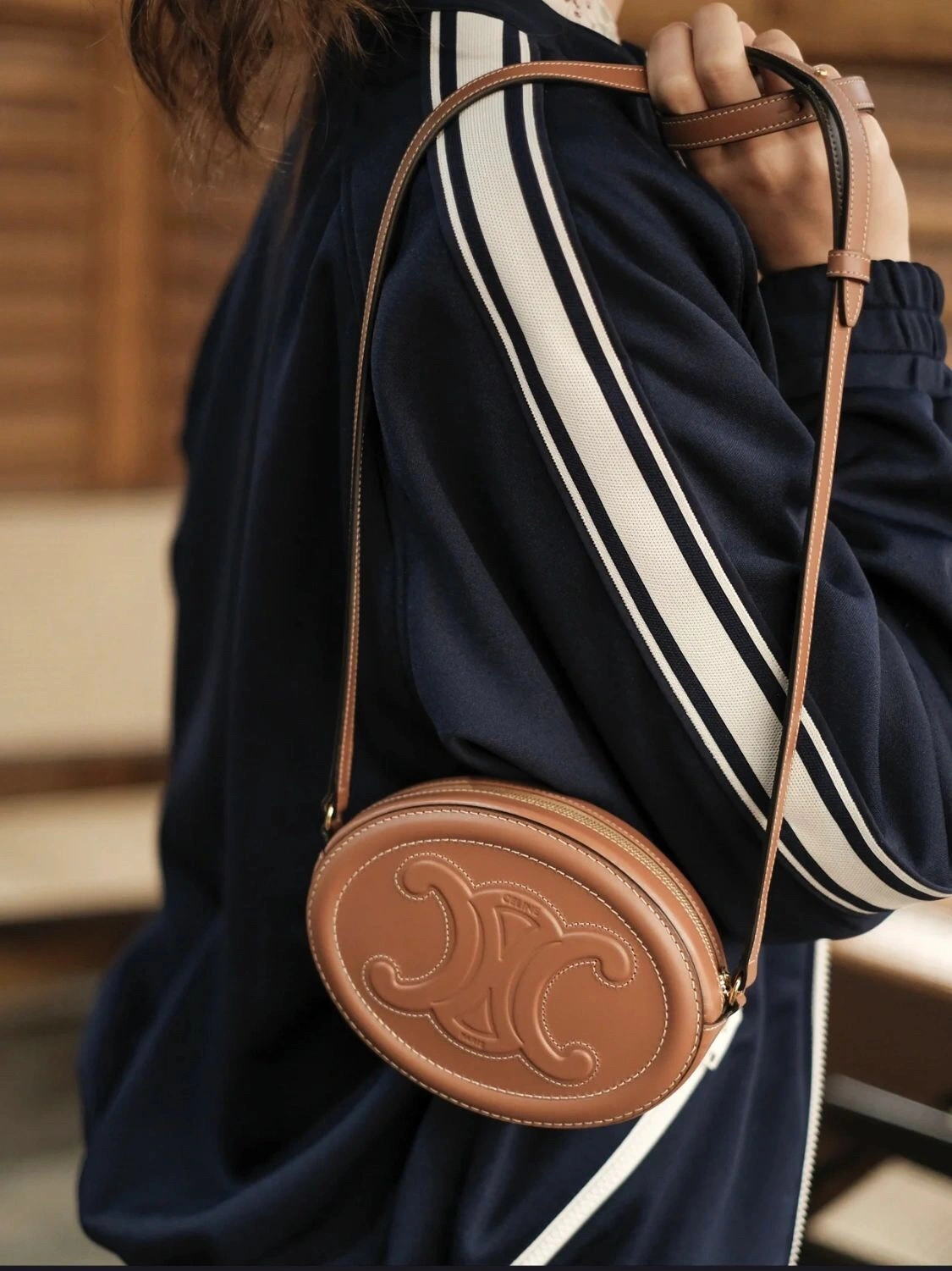 Perfect replica Celine Satchel Bags