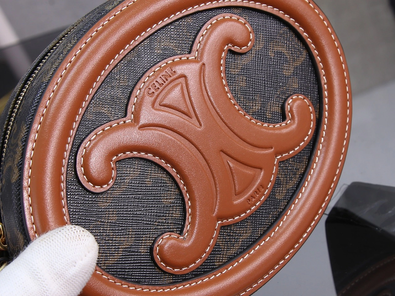 Accurate model Celine Satchel Bags