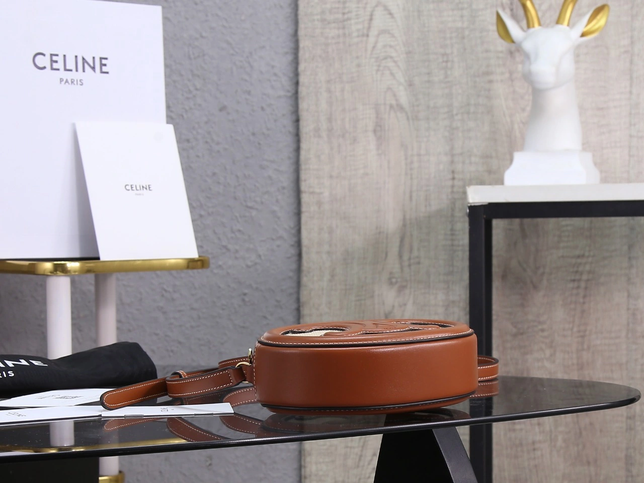 Perfect replica Celine Satchel Bags