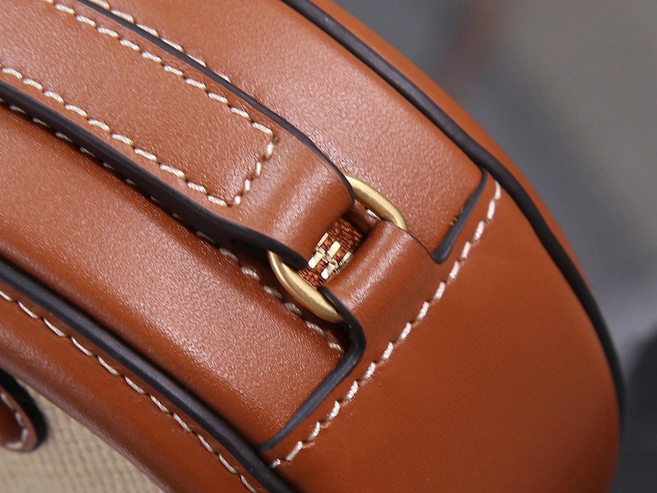 Perfect replica Celine Satchel Bags