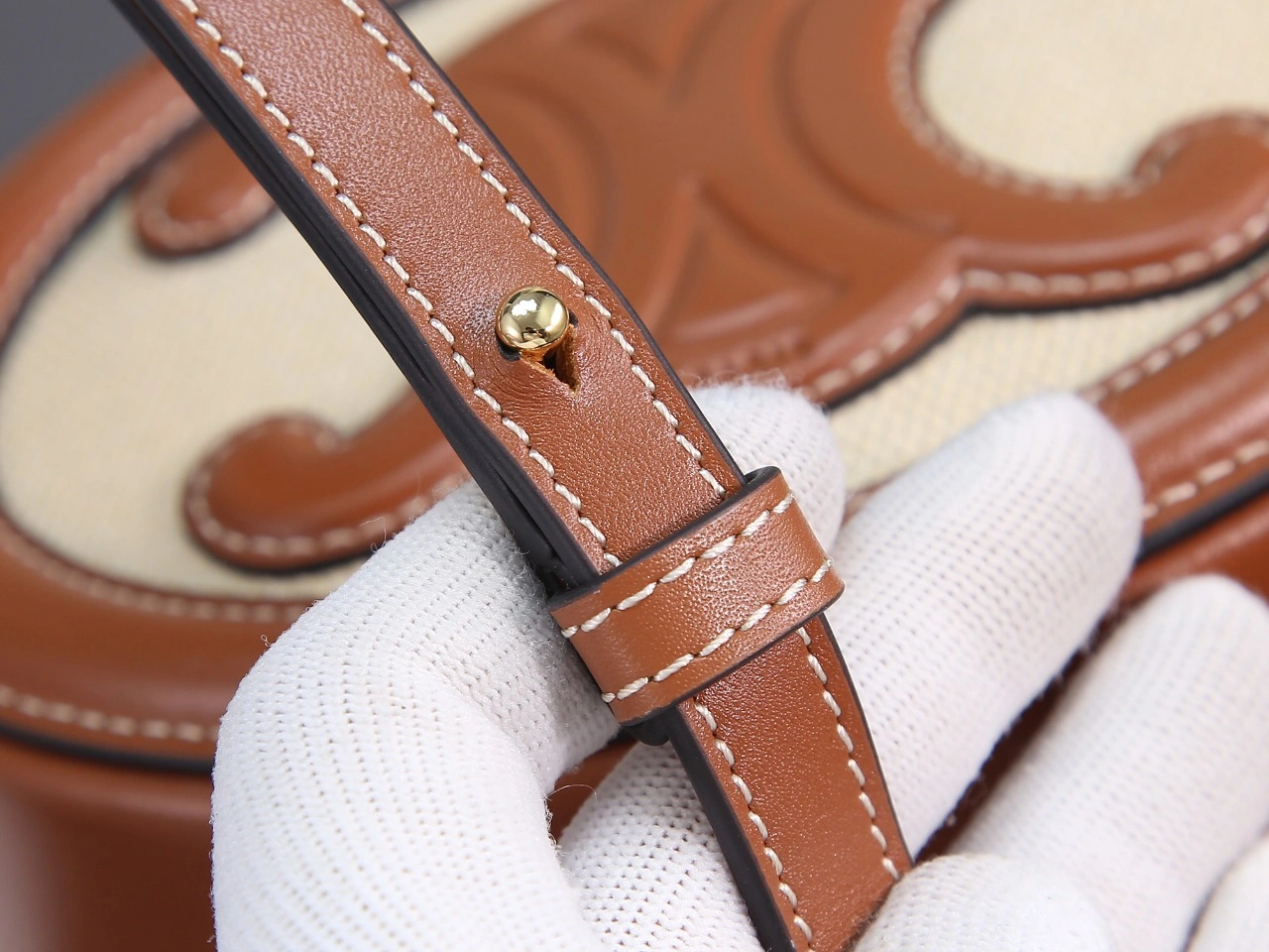 Perfect replica Celine Satchel Bags