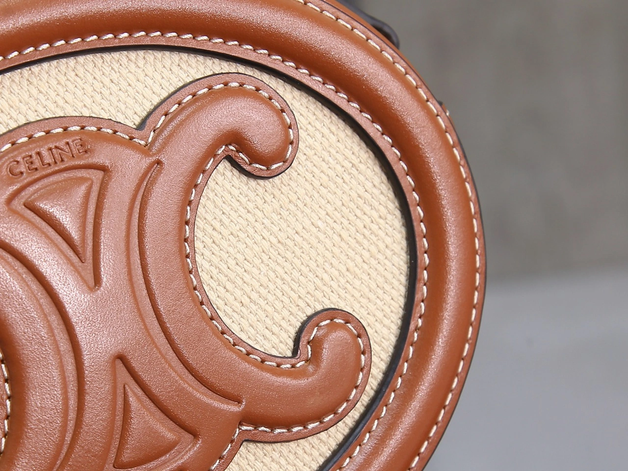 Perfect replica Celine Satchel Bags