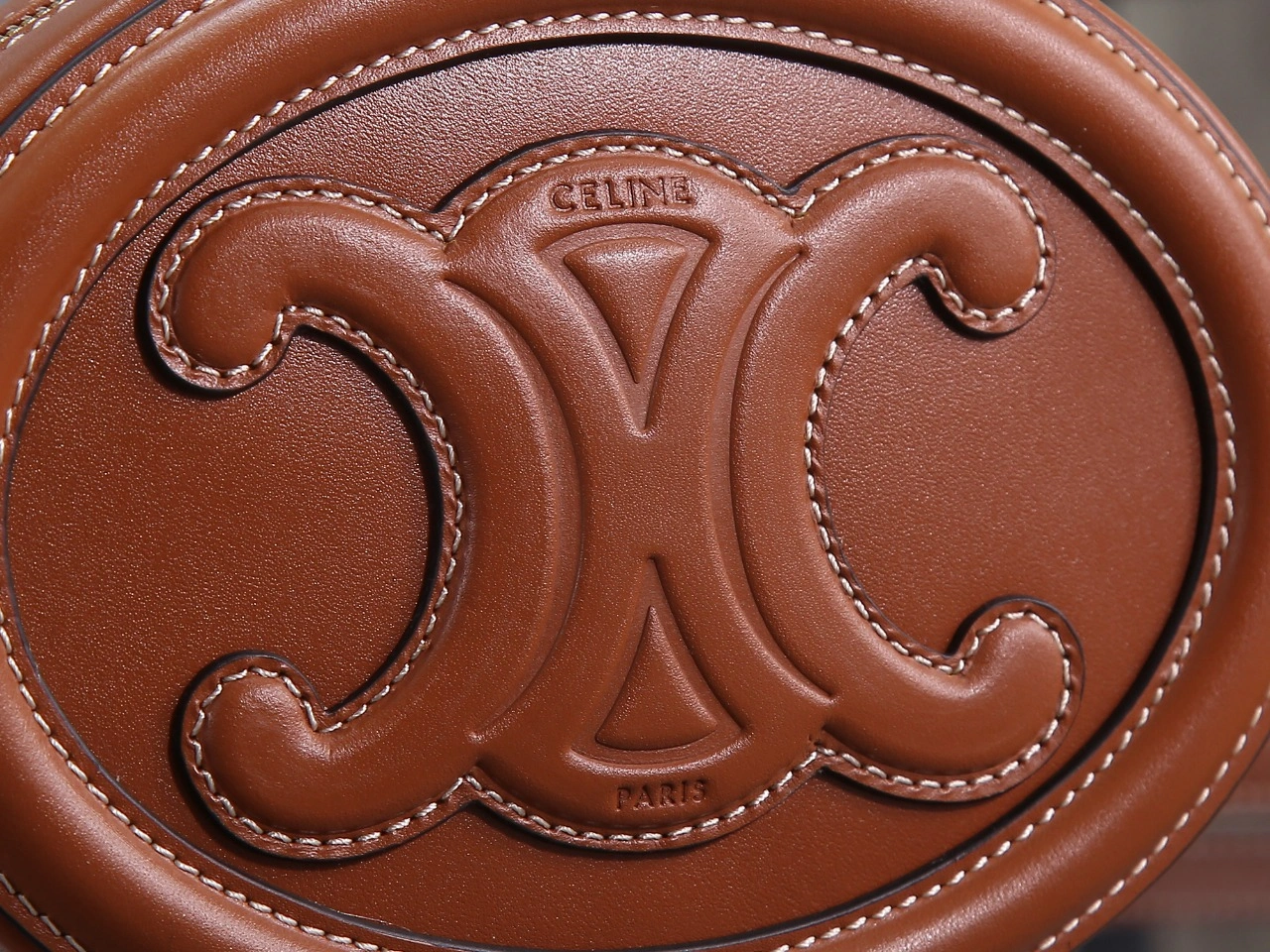 High accuracy Celine Satchel Bags