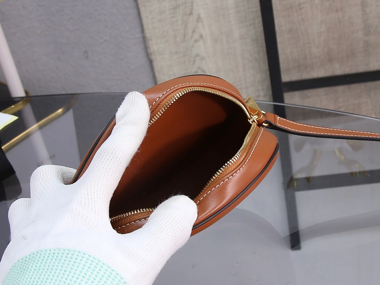 High accuracy Celine Satchel Bags