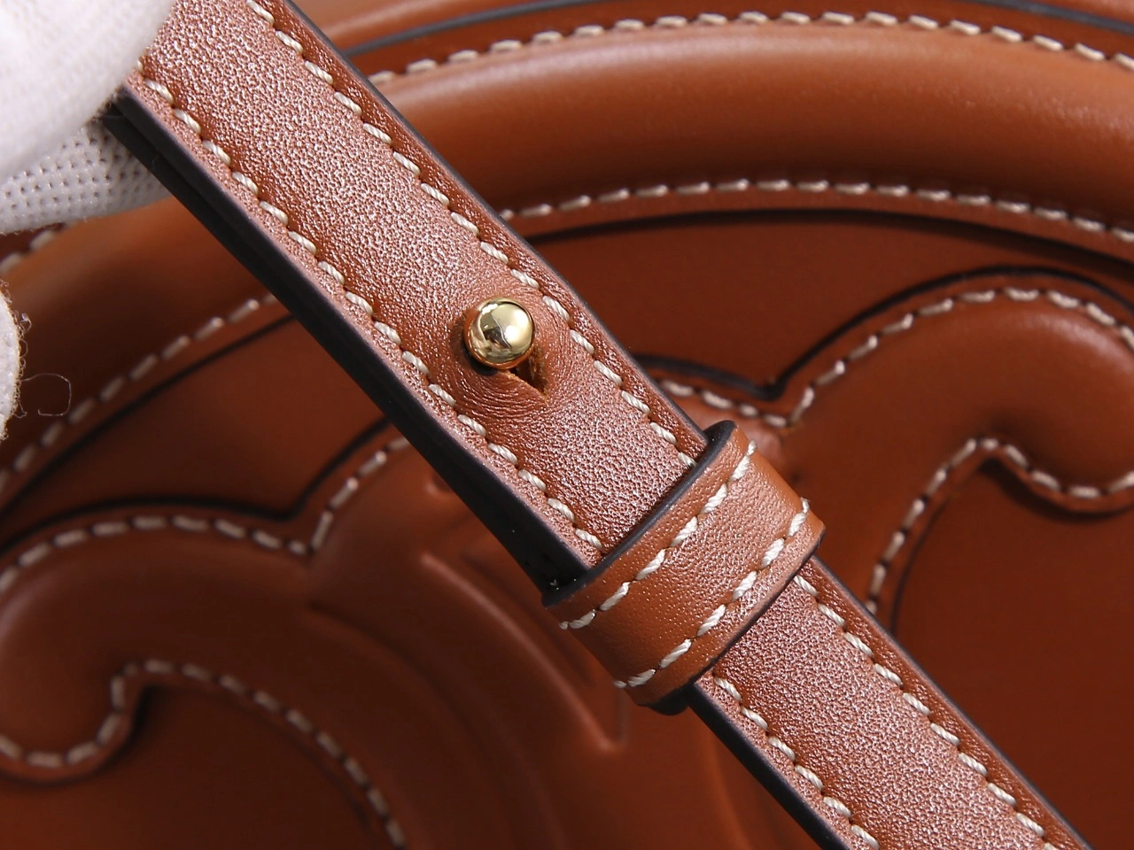 High accuracy Celine Satchel Bags