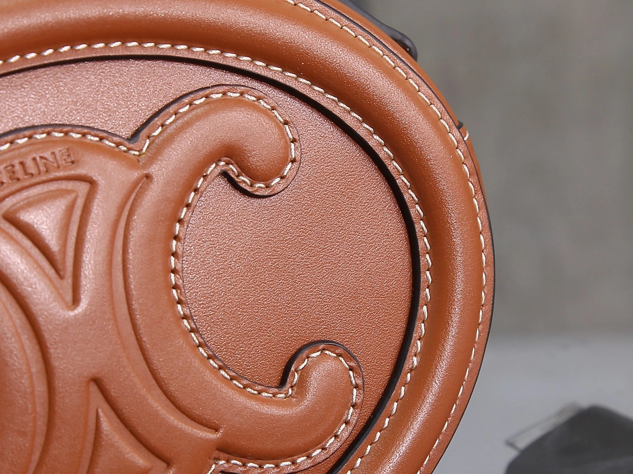 High accuracy Celine Satchel Bags