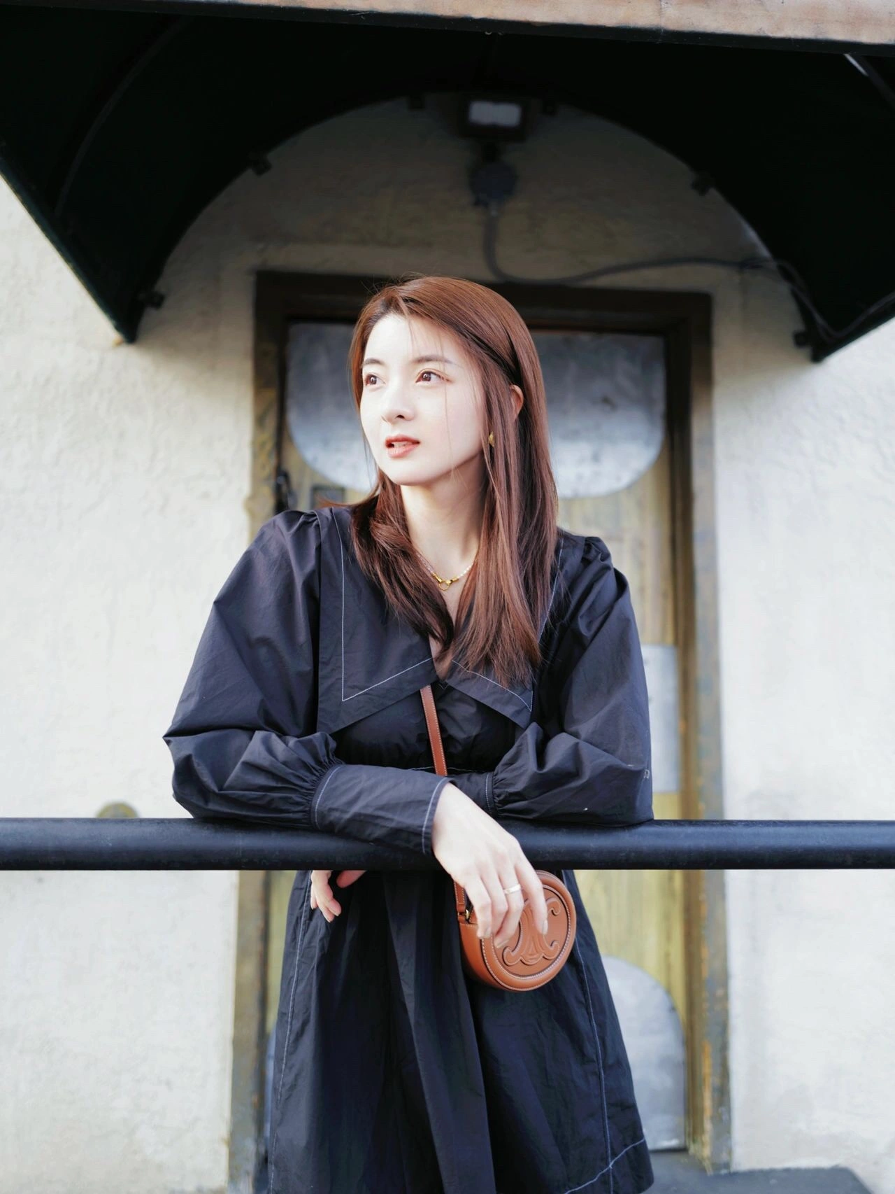 High accuracy Celine Satchel Bags