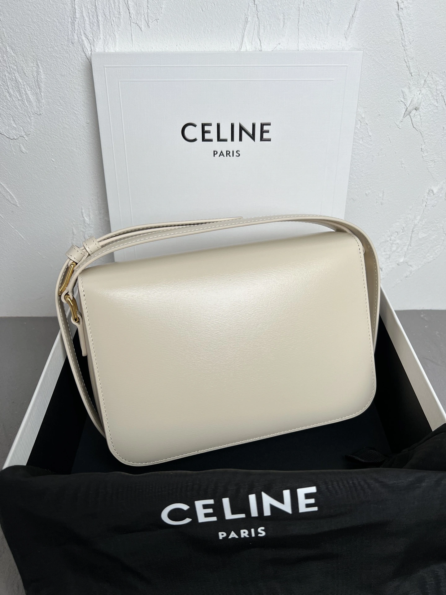 Brand-original Celine Satchel Bags