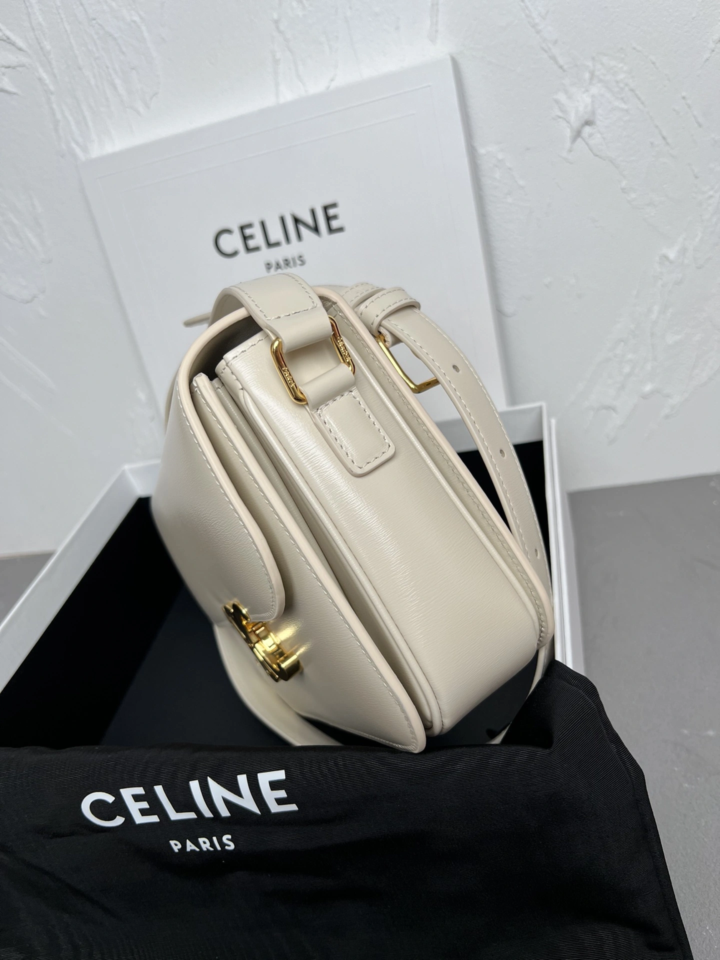 Brand-original Celine Satchel Bags