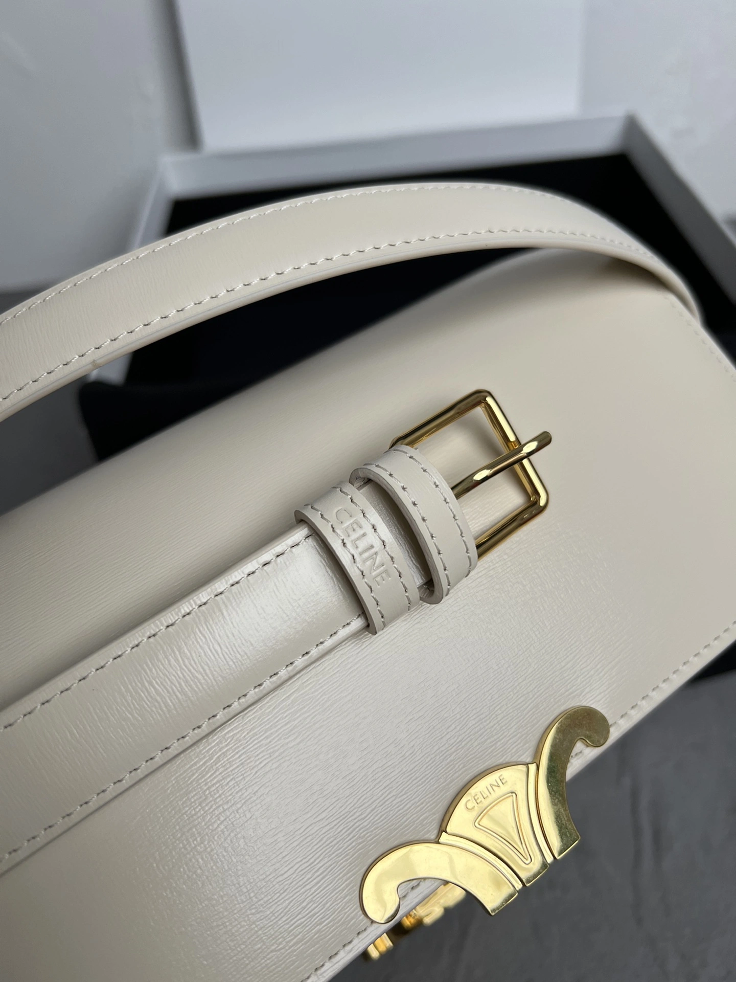 Brand-original Celine Satchel Bags