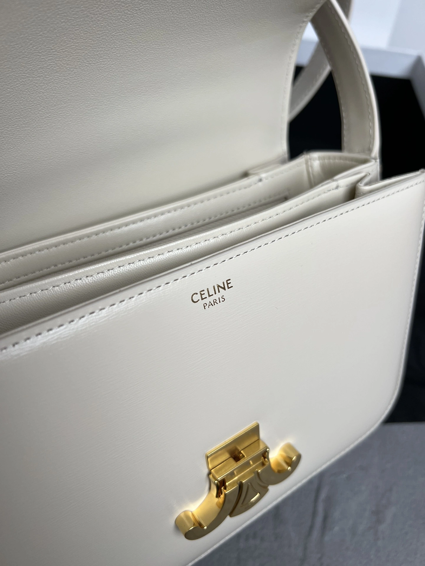 Brand-original Celine Satchel Bags