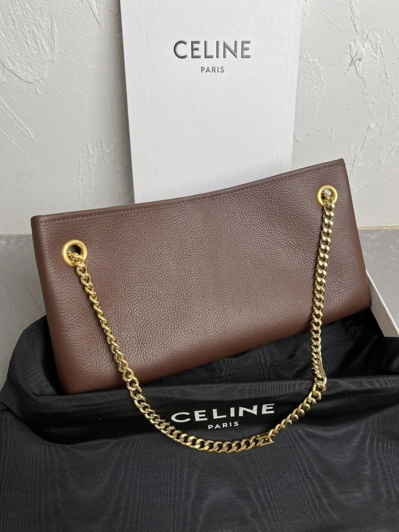 High accuracy Celine Satchel Bags