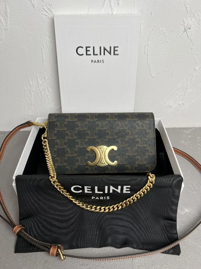 Celine Satchel Bags
