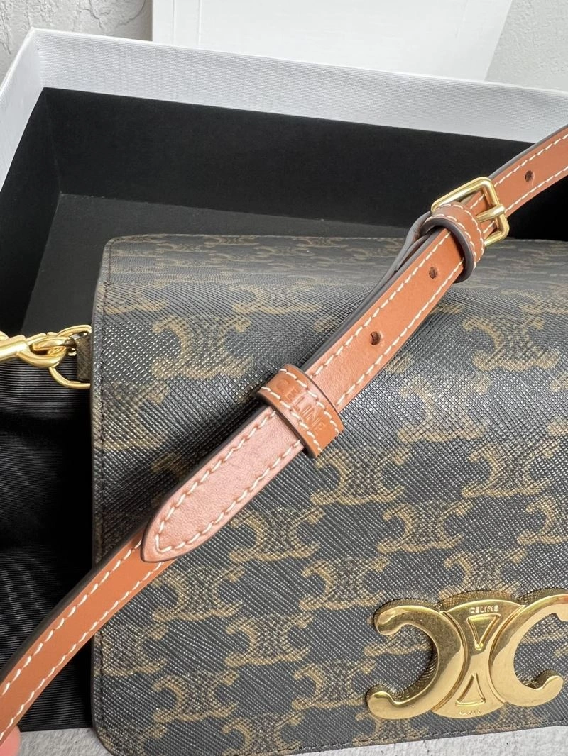 Original Celine Satchel Bags