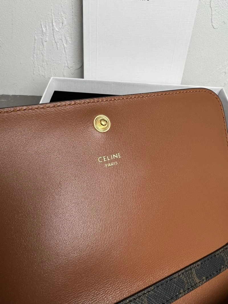 Original Celine Satchel Bags