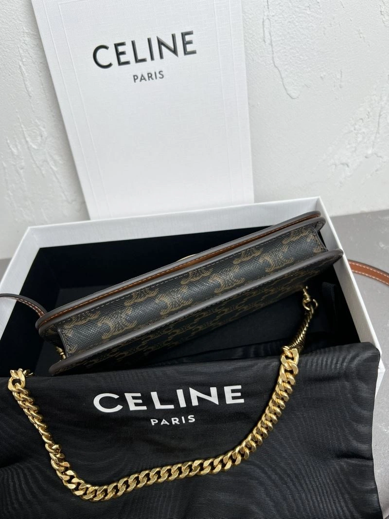 Original Celine Satchel Bags