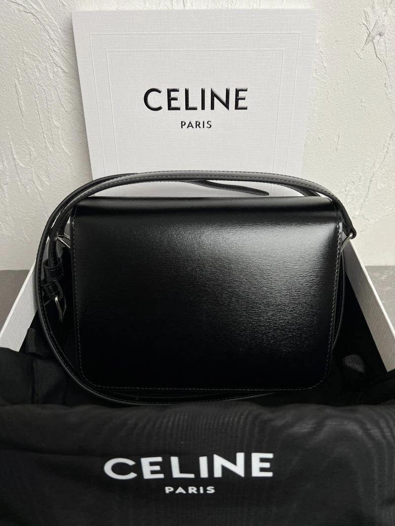 Indistinguishable Celine Satchel Bags