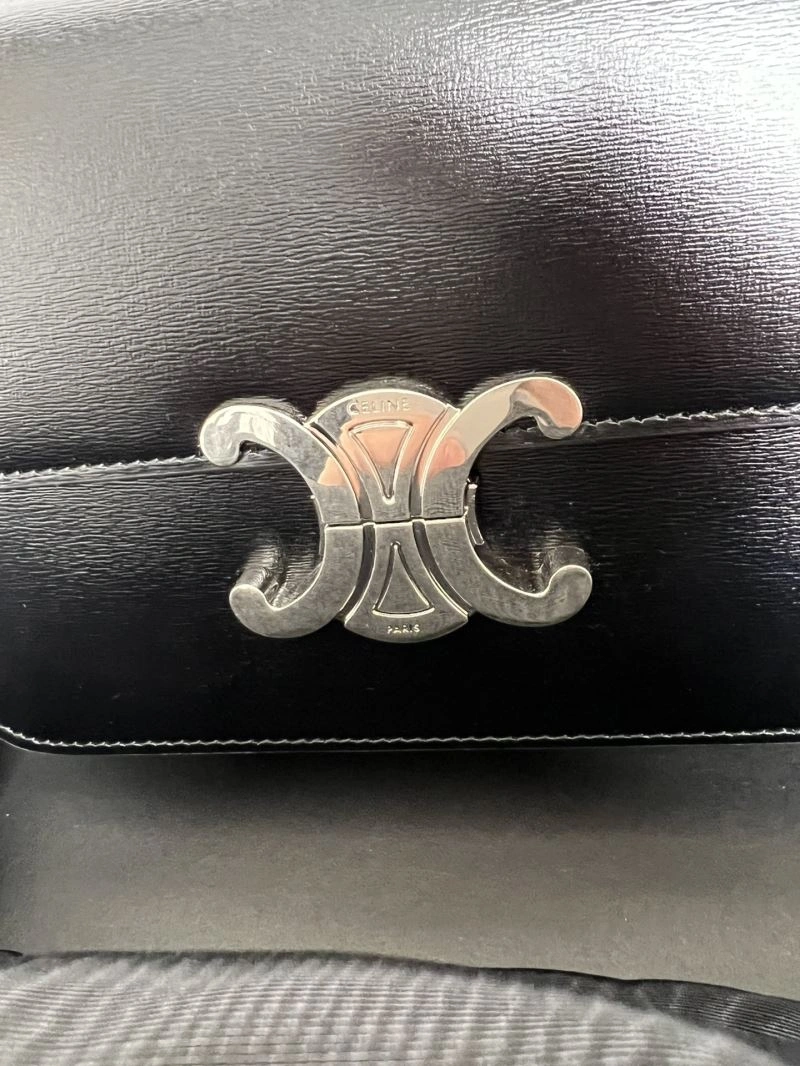 Indistinguishable Celine Satchel Bags