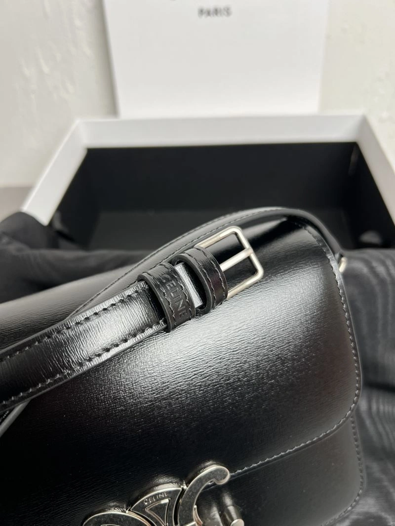 Indistinguishable Celine Satchel Bags