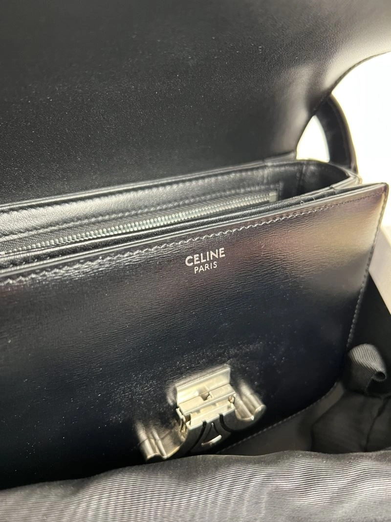 Indistinguishable Celine Satchel Bags