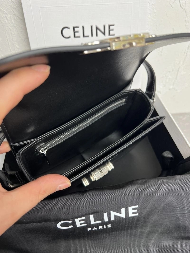 Indistinguishable Celine Satchel Bags