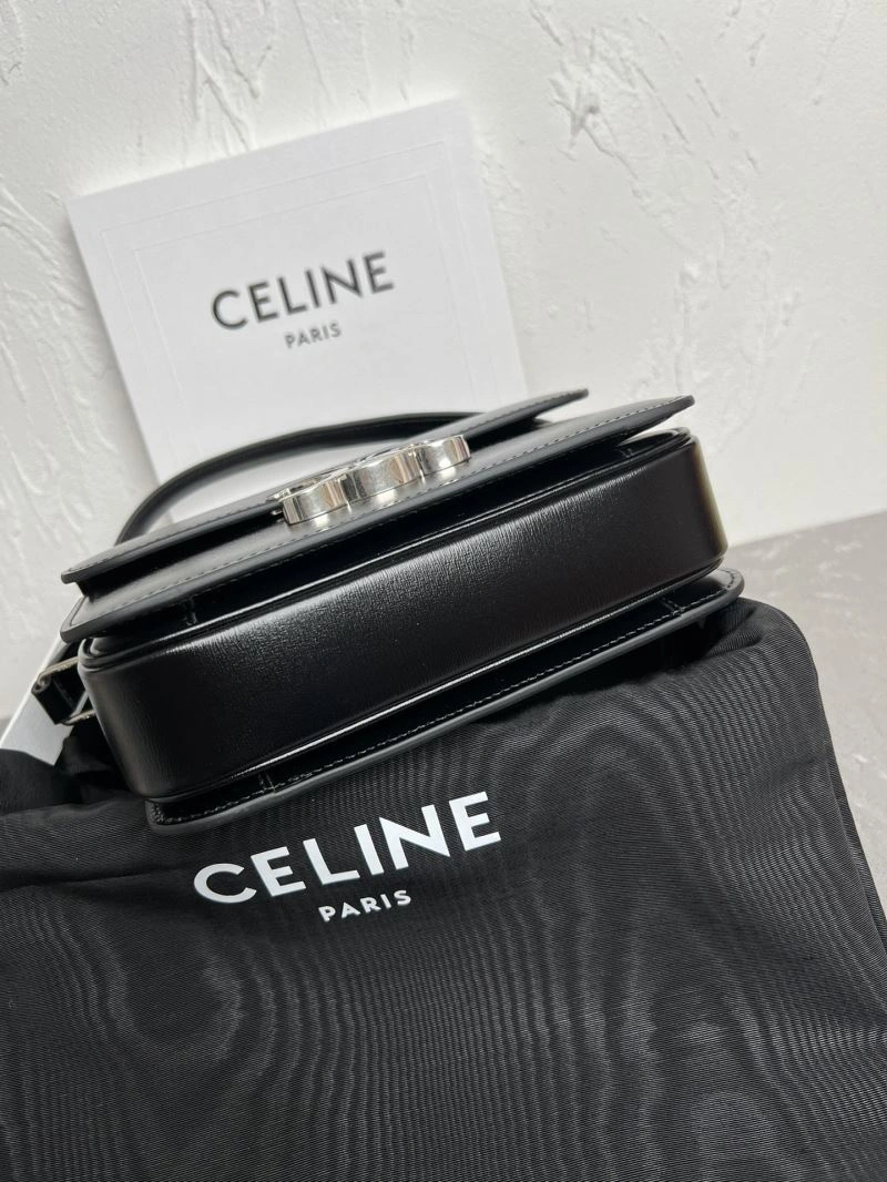 Indistinguishable Celine Satchel Bags