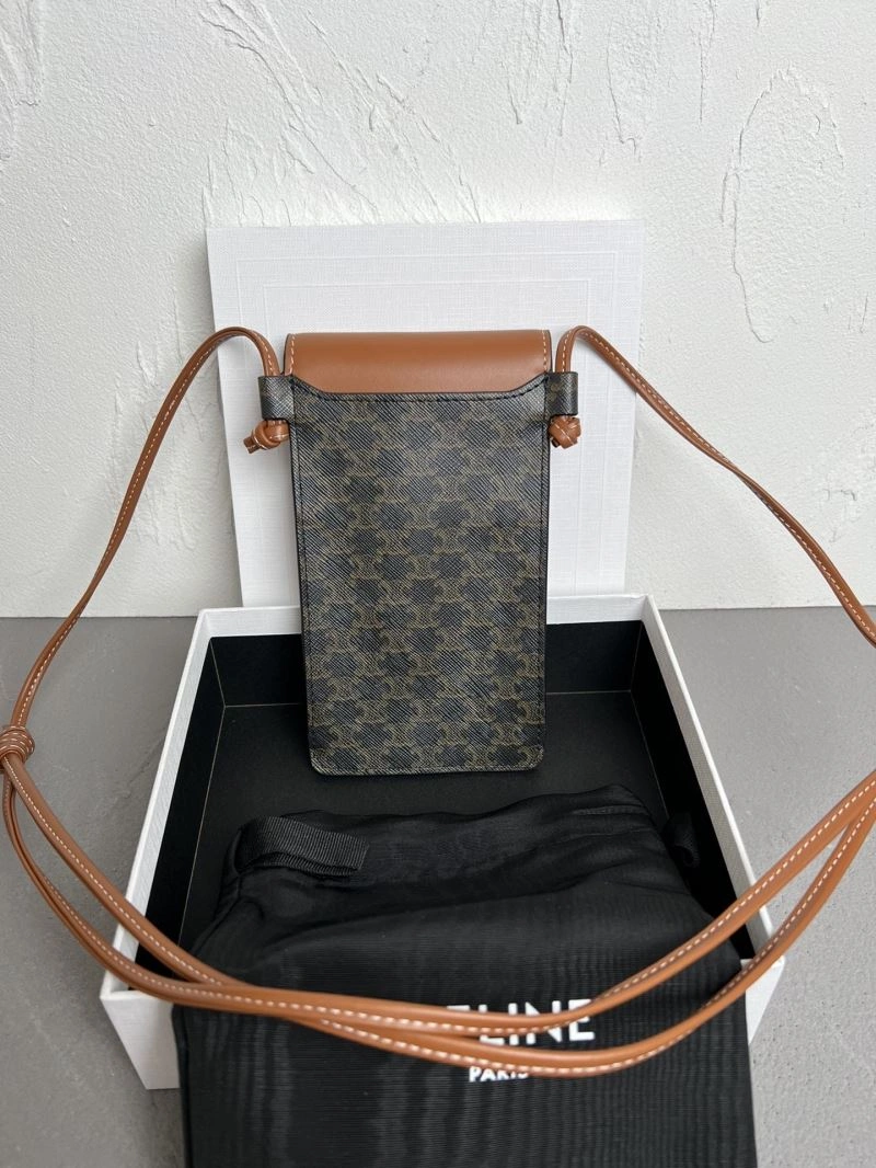 Authentic Celine Satchel Bags