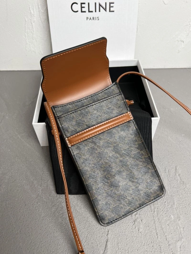 Authentic Celine Satchel Bags