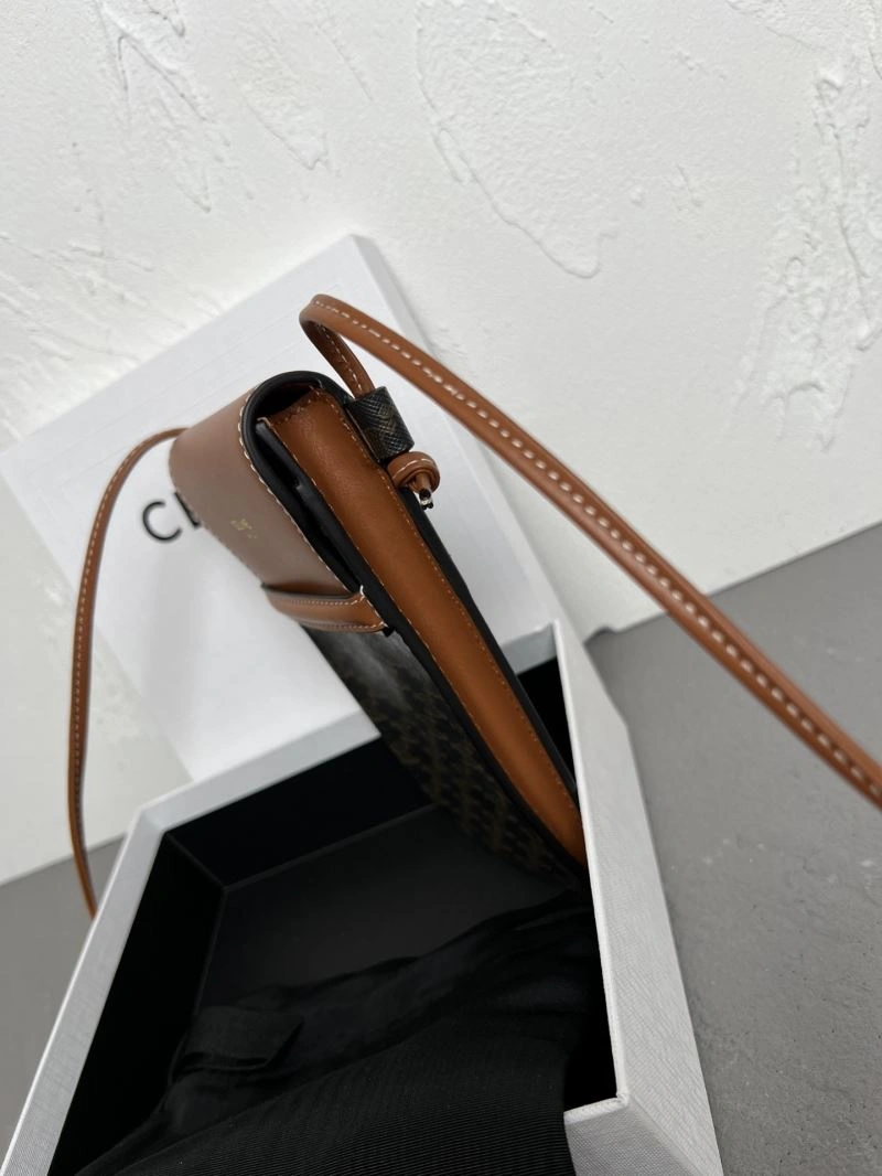 Authentic Celine Satchel Bags