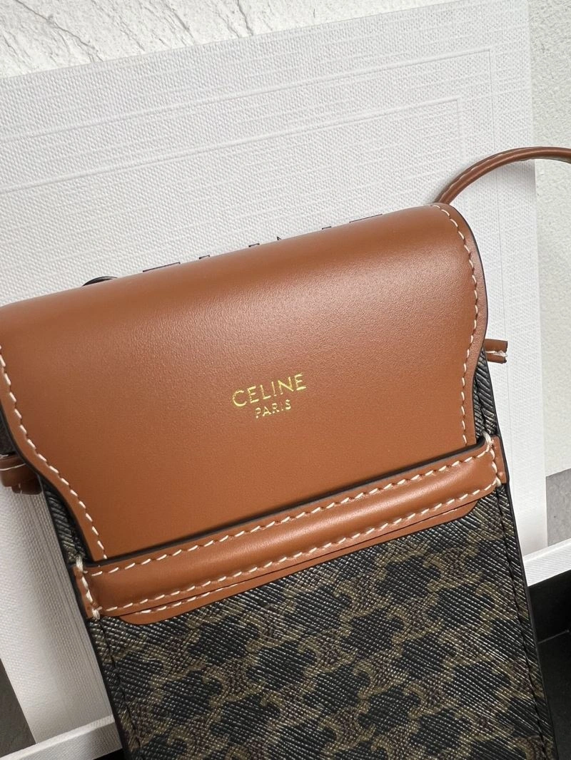 Authentic Celine Satchel Bags