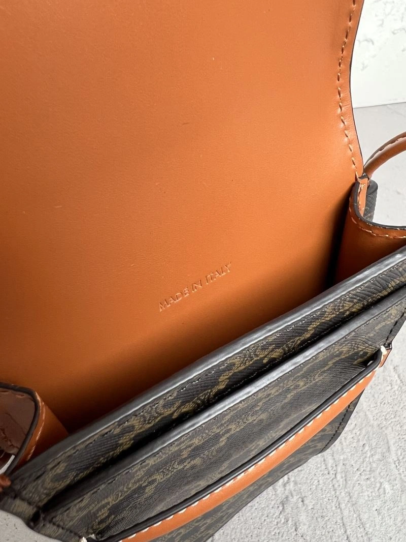 Authentic Celine Satchel Bags