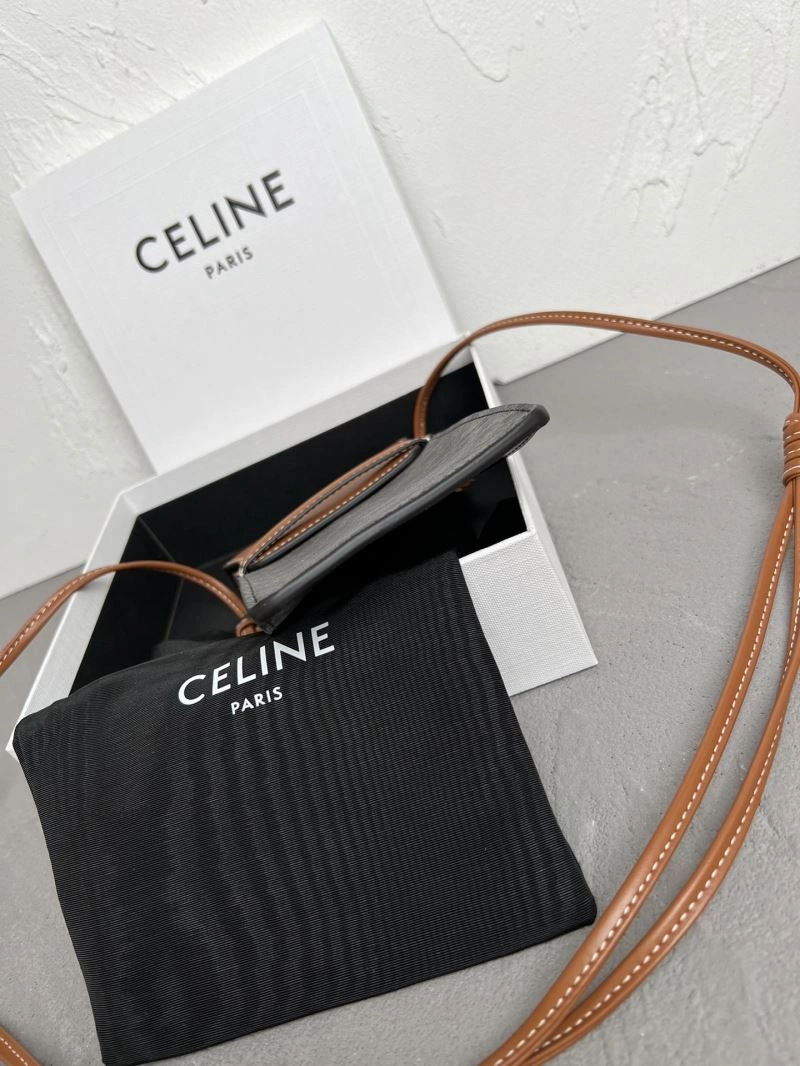 Authentic Celine Satchel Bags