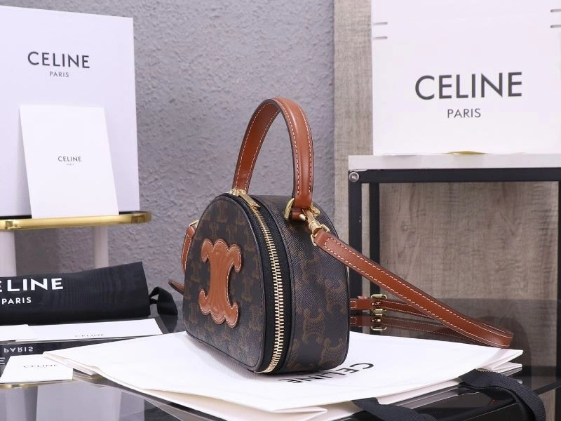 Bargain Celine Satchel Bags