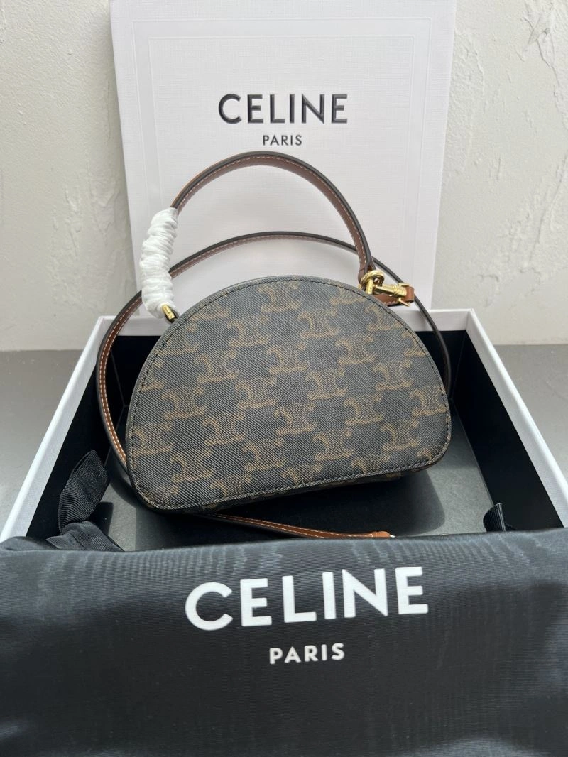 Perfect replica Celine Satchel Bags