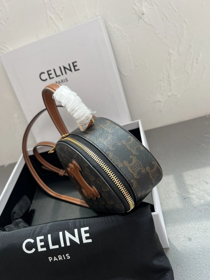 Perfect replica Celine Satchel Bags