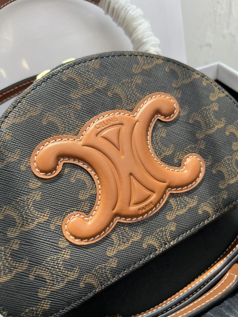 Perfect replica Celine Satchel Bags