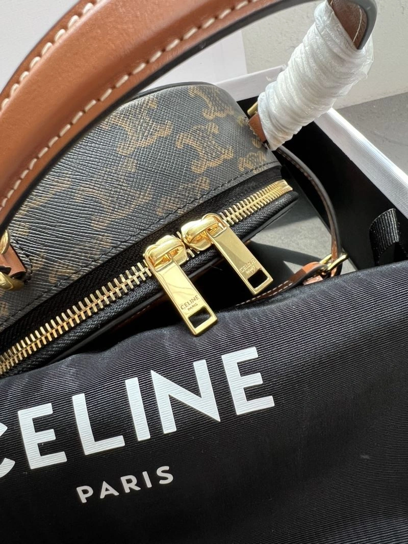 Perfect replica Celine Satchel Bags