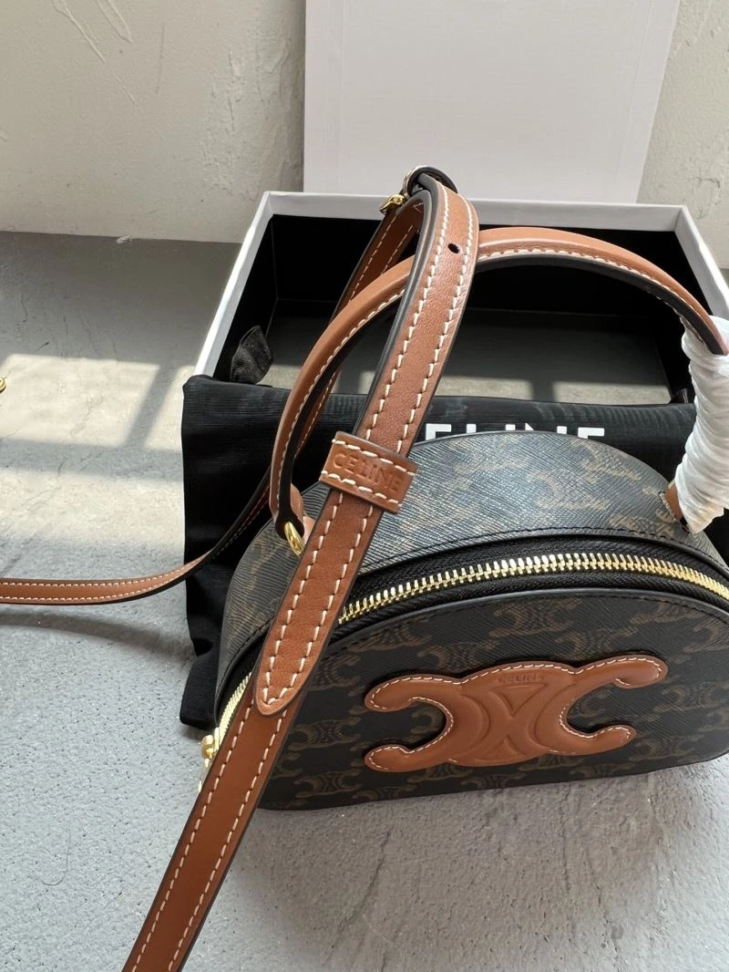 Perfect replica Celine Satchel Bags