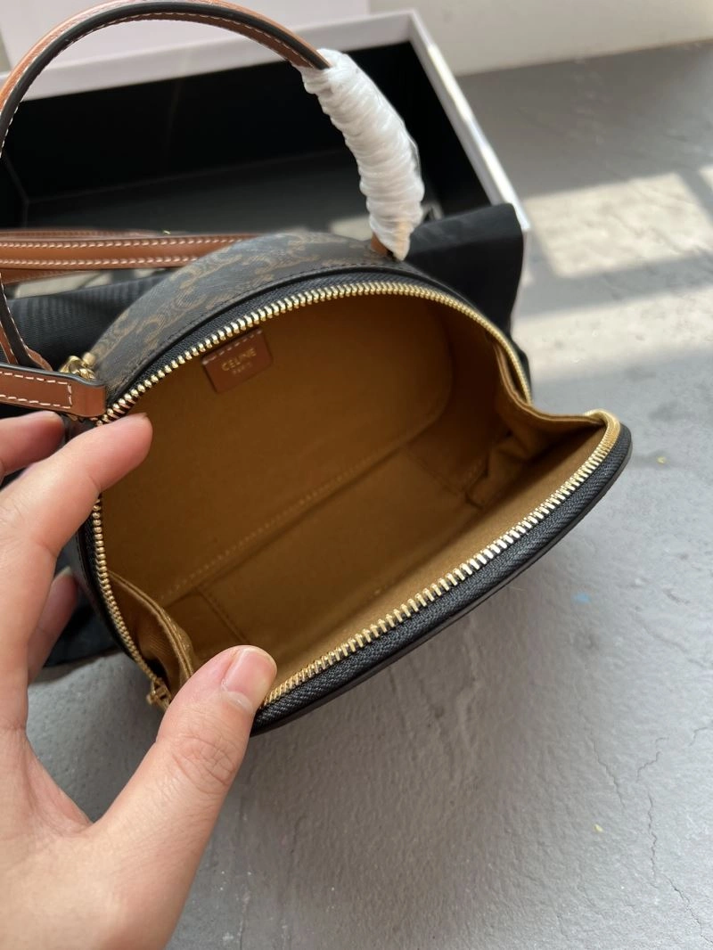 Perfect replica Celine Satchel Bags