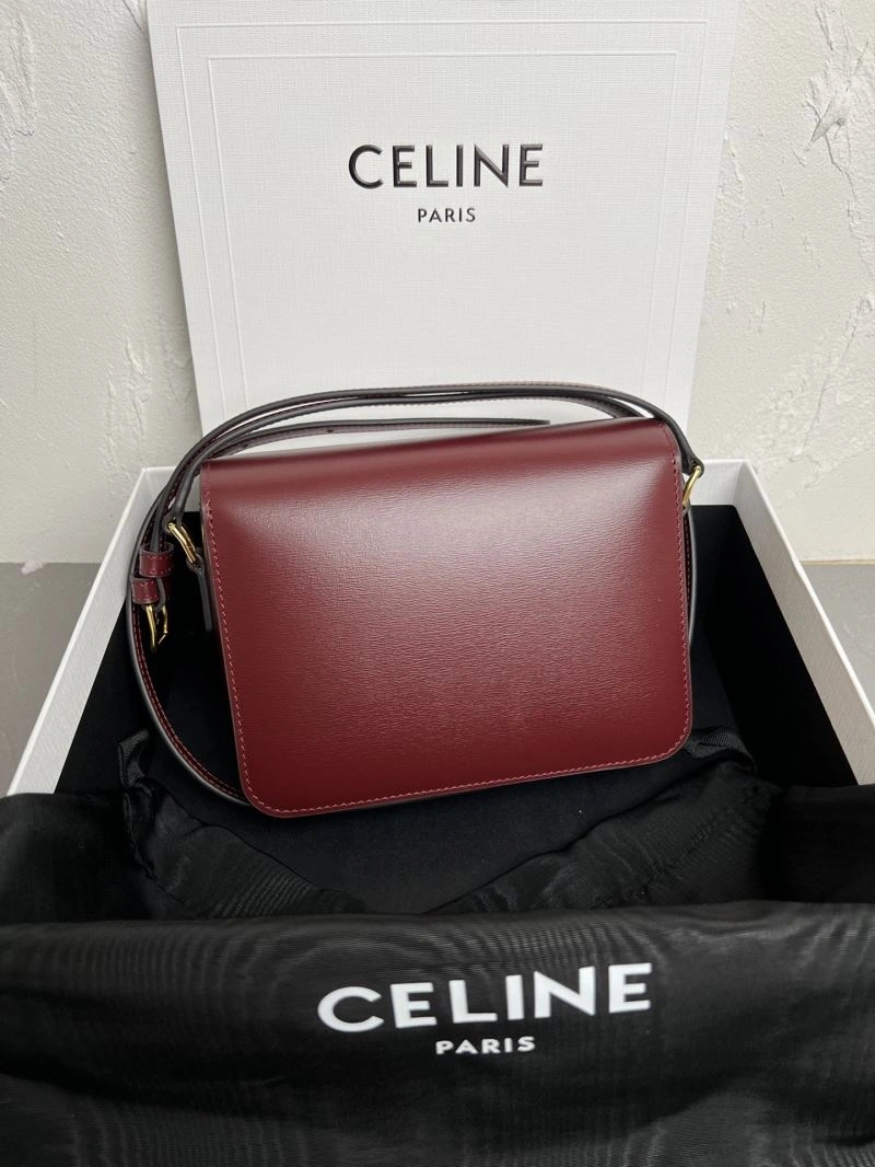 Budget-friendly Celine Satchel Bags