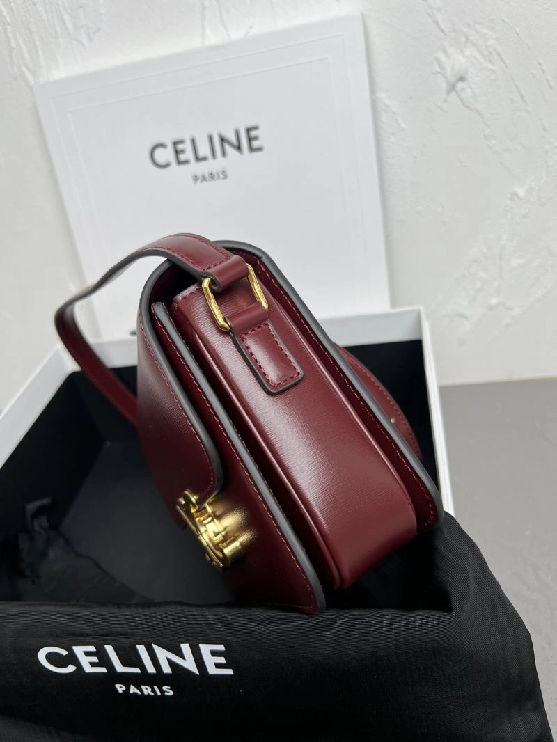 Budget-friendly Celine Satchel Bags