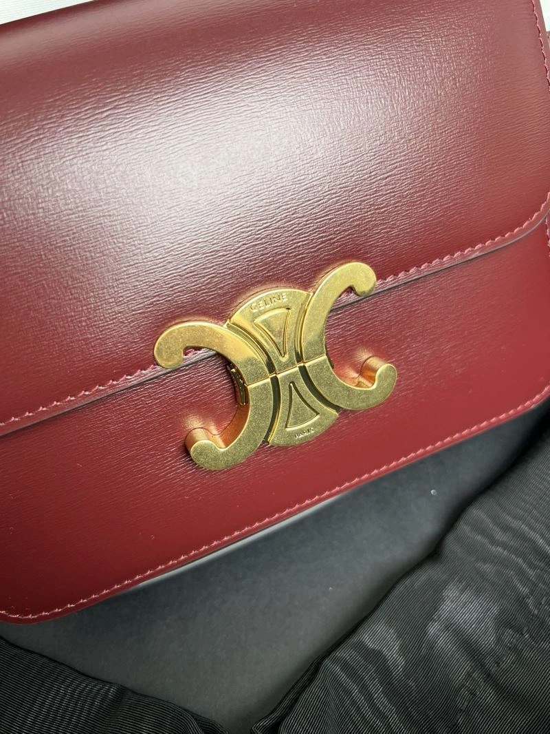 Budget-friendly Celine Satchel Bags