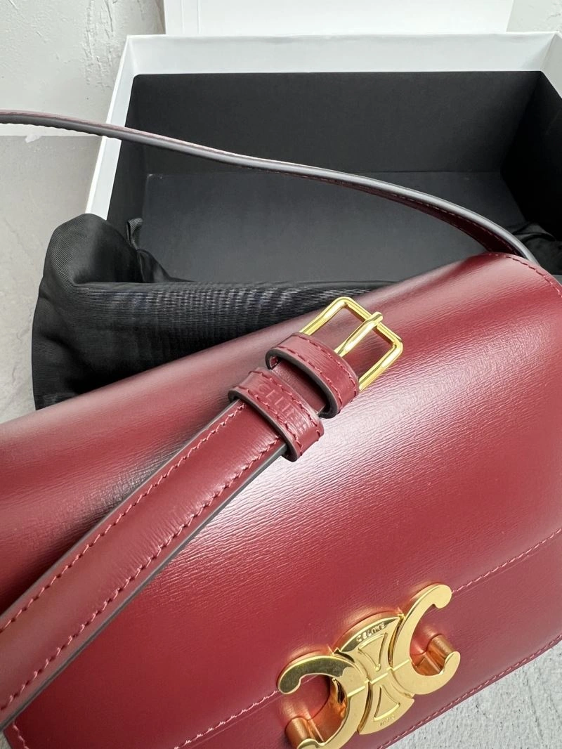 Budget-friendly Celine Satchel Bags