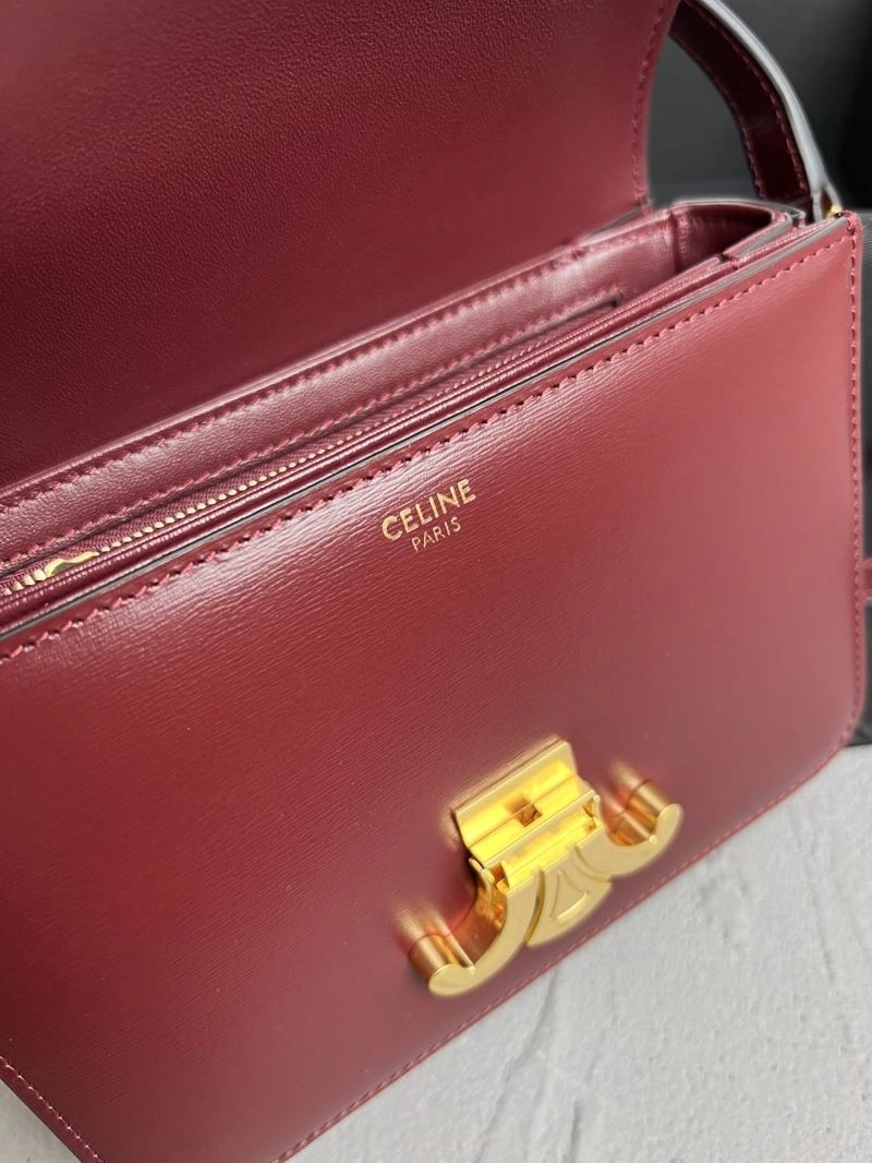Budget-friendly Celine Satchel Bags