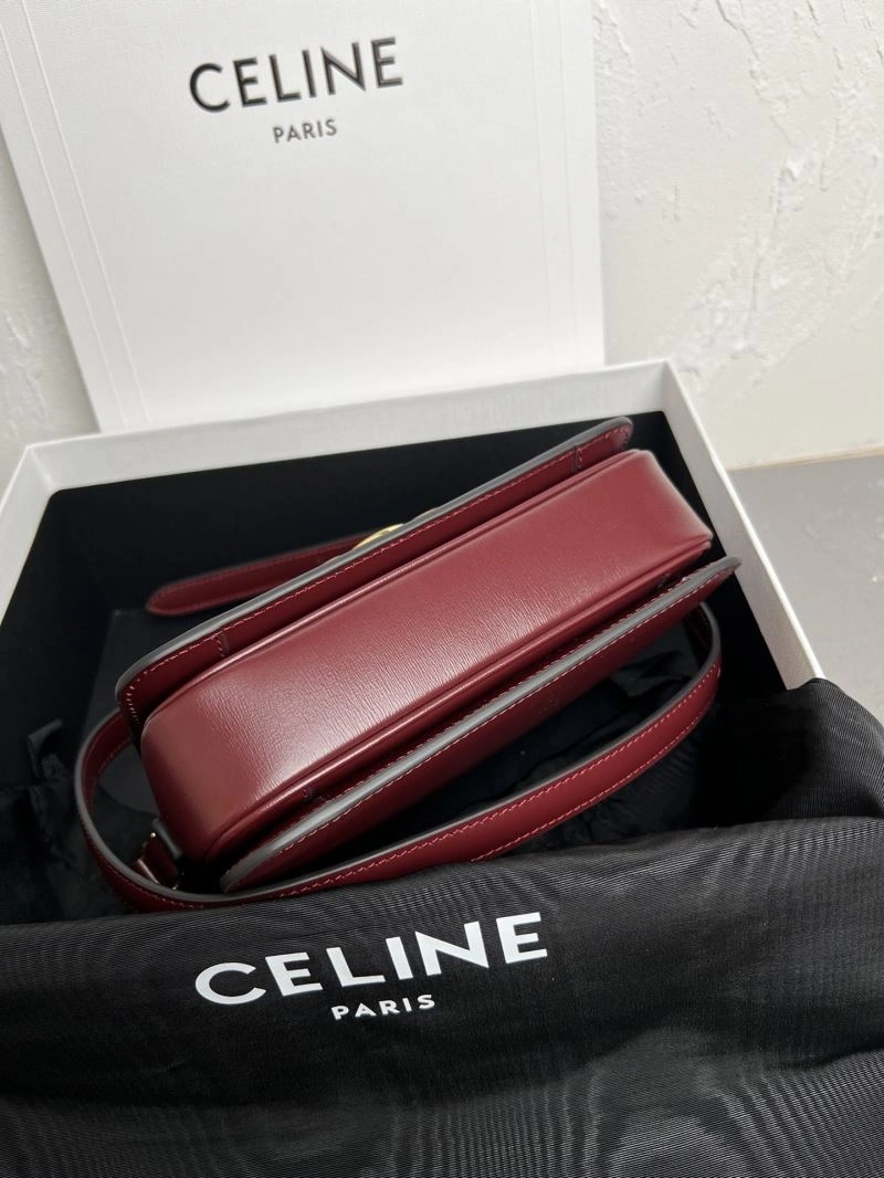Budget-friendly Celine Satchel Bags