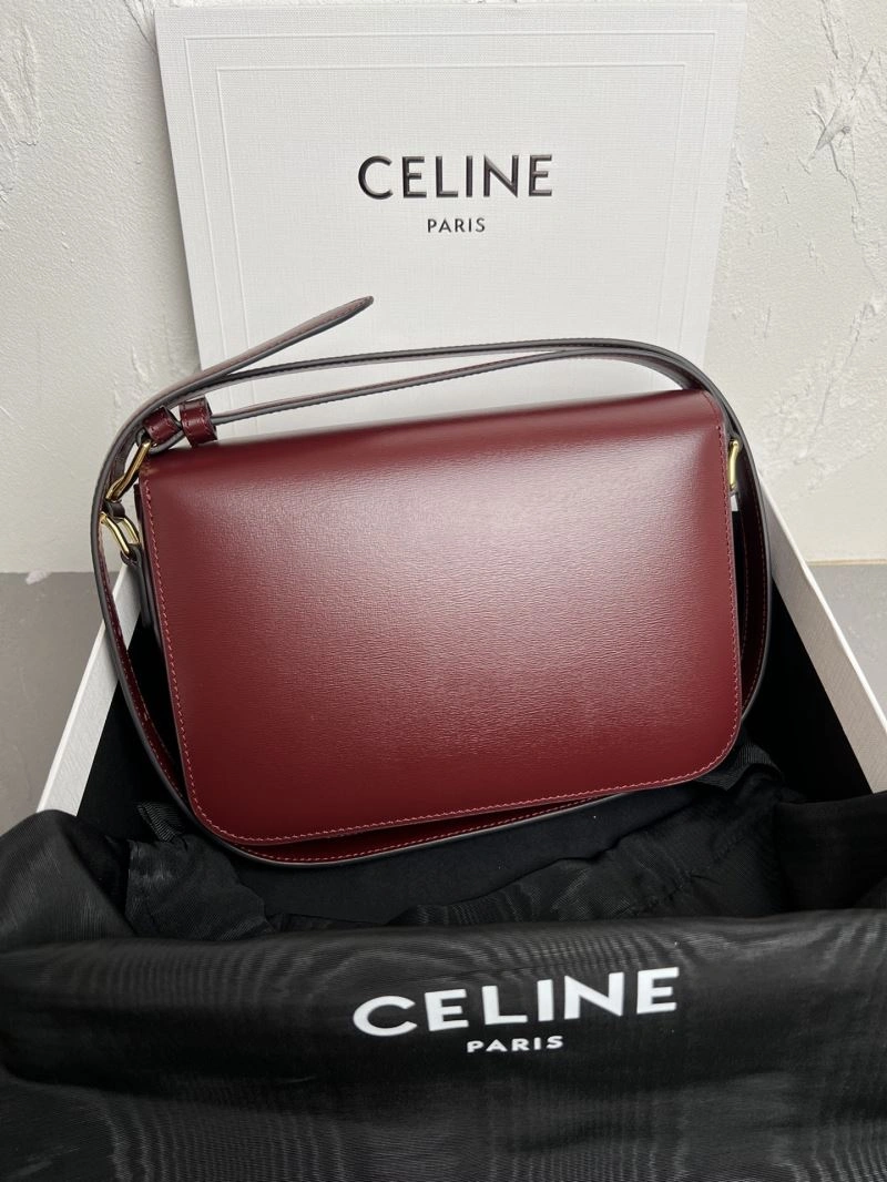 Exact replica Celine Satchel Bags