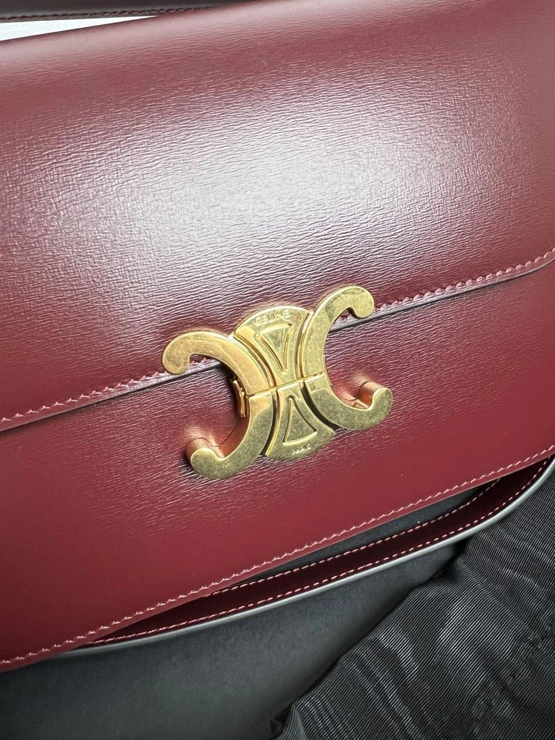 Exact replica Celine Satchel Bags