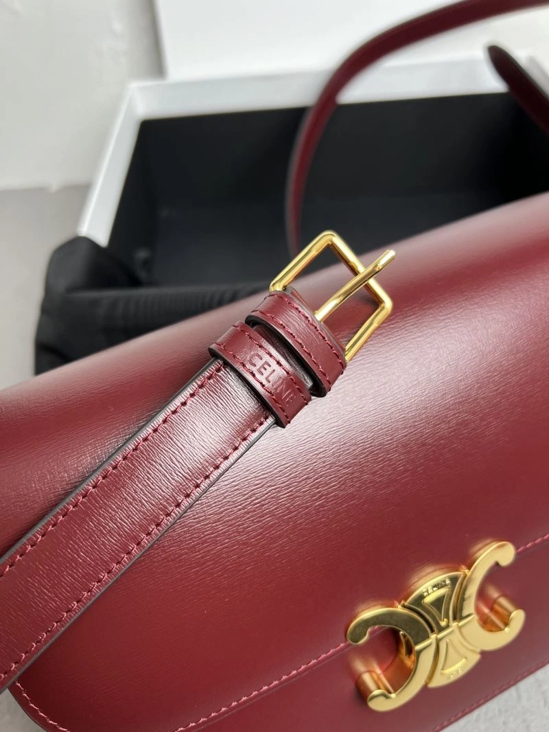 Exact replica Celine Satchel Bags
