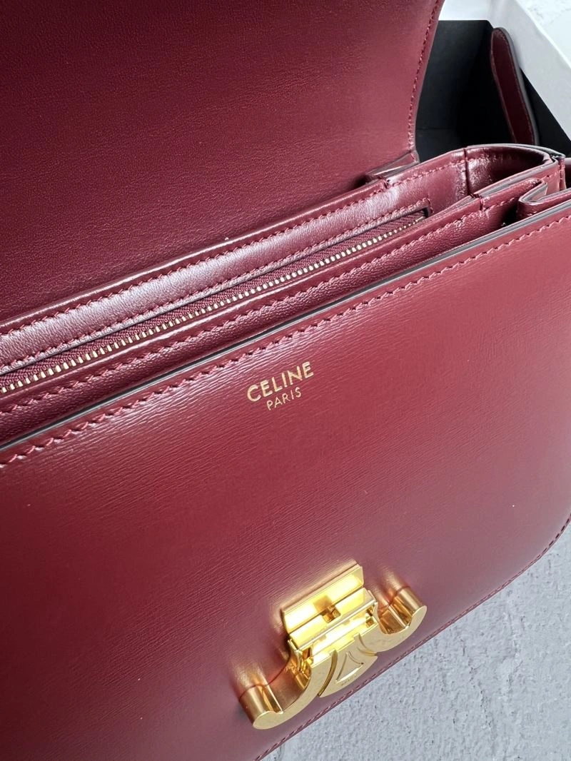 Exact replica Celine Satchel Bags